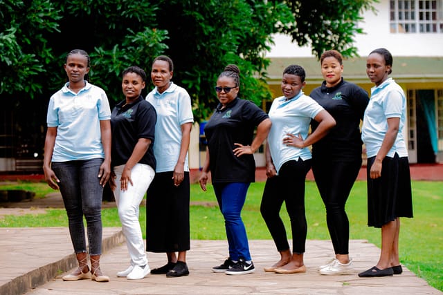 Christ Church International School